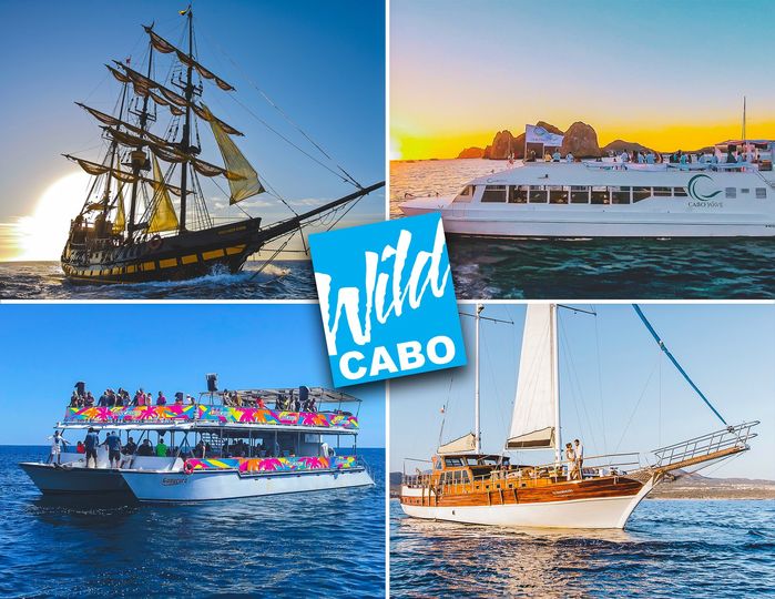 3 Incredible Activities To Celebrate Your Birthday In Cabo 2021